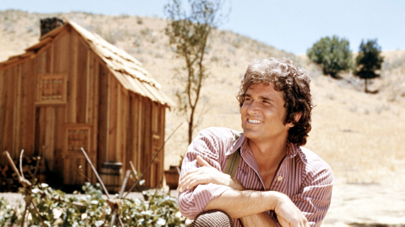 The Forgotten Michael Landon TV Show That Never Made It to Air