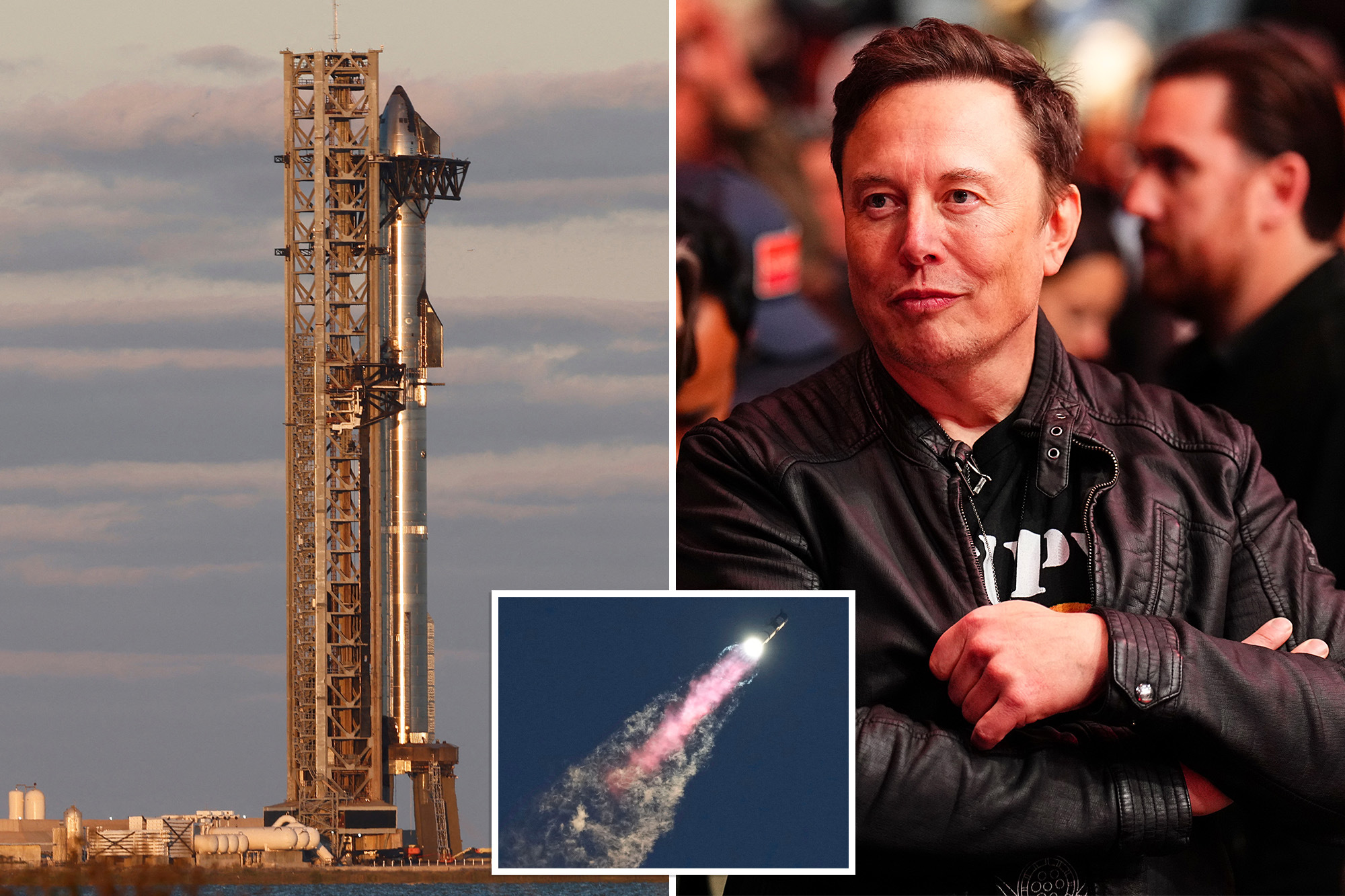 SpaceX’s Starship set for launch, booster catch on Tuesday — here’s ... SpaceX’s Starship set for launch, booster catch on Tuesday — here’s ...