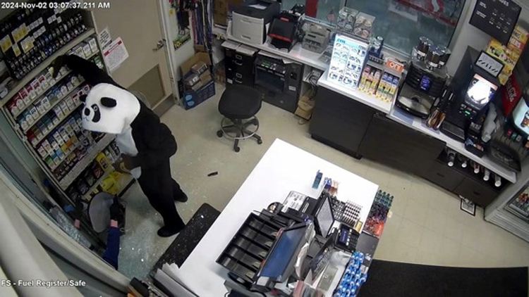 3 arrested, charged in Superior gas station burglaries 3 arrested, charged in Superior gas station burglaries