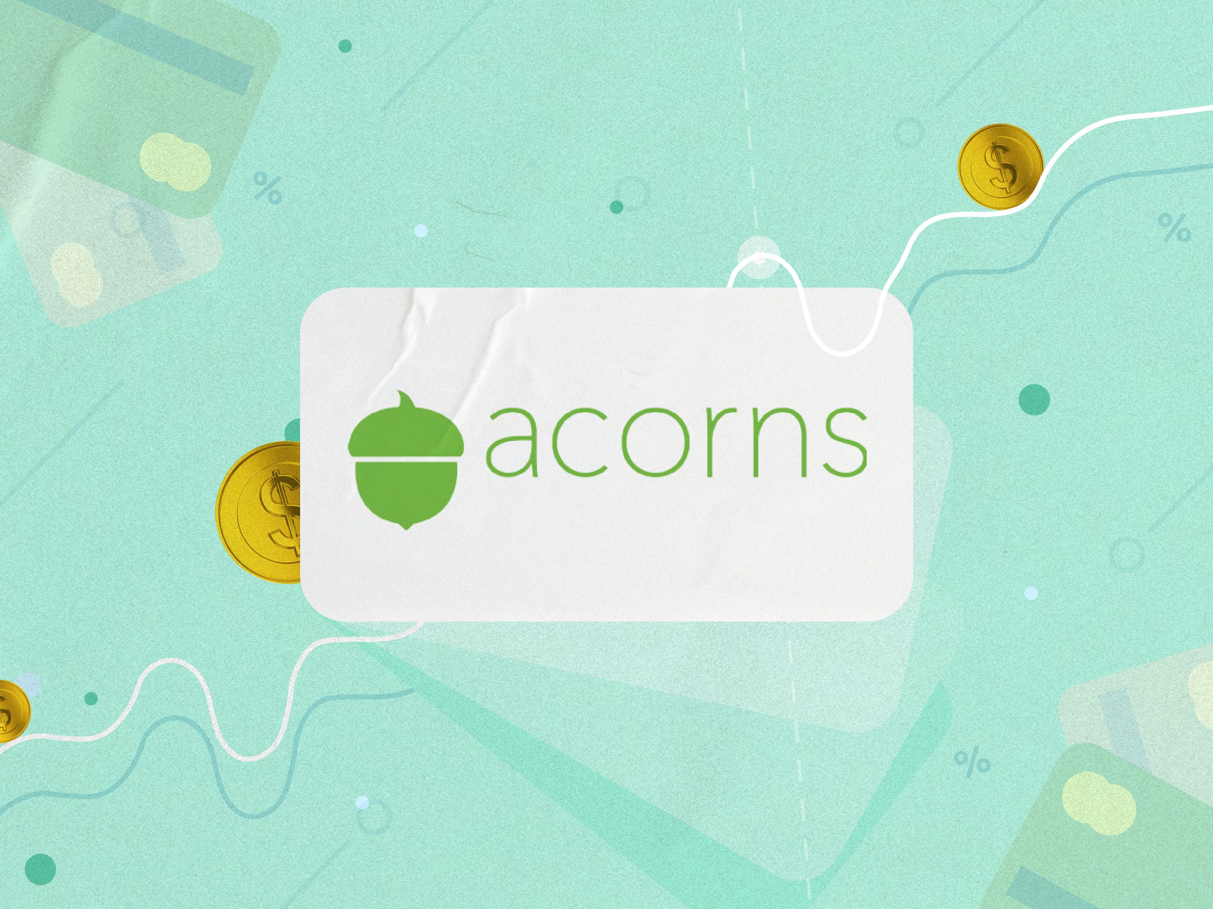 Acorns Review 2025