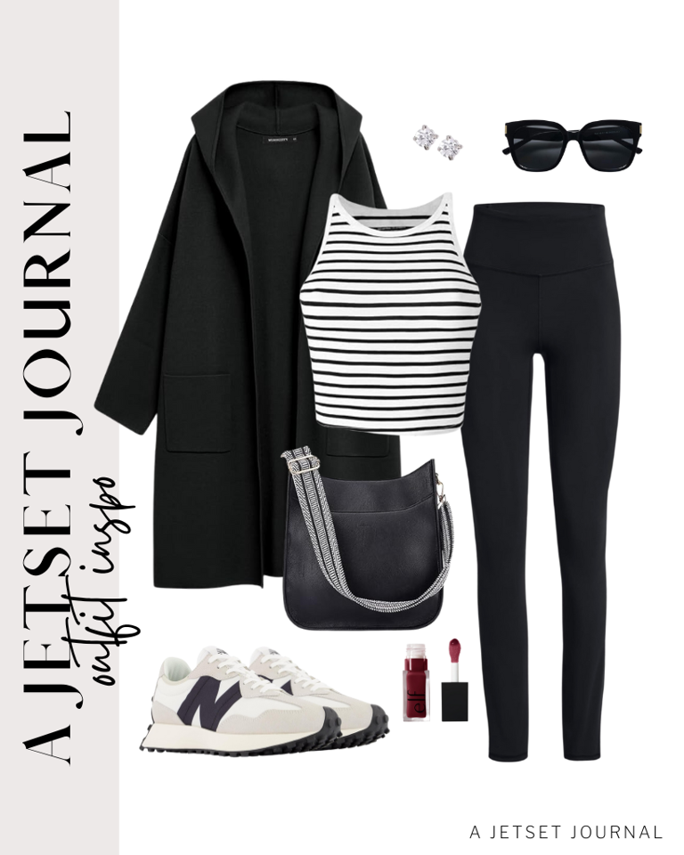 Feel Nice and Cozy Wearing These Minimalist Looks