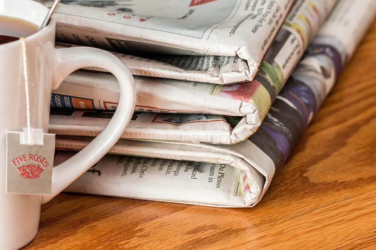 Why local journalism's decline is bad news for borrowers