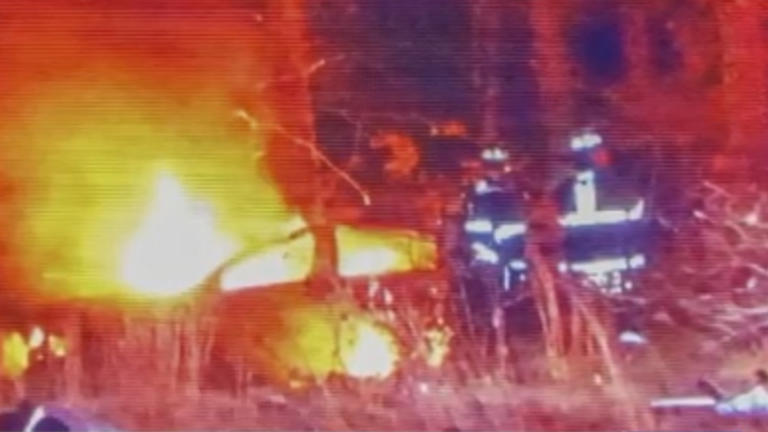 Five teens injured, 2 critically, in fiery car crash on Cape Cod overnight Five teens injured, 2 critically, in fiery car crash on Cape Cod overnight