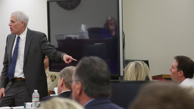 Jury returns verdicts in Anthony Patterson’s trial