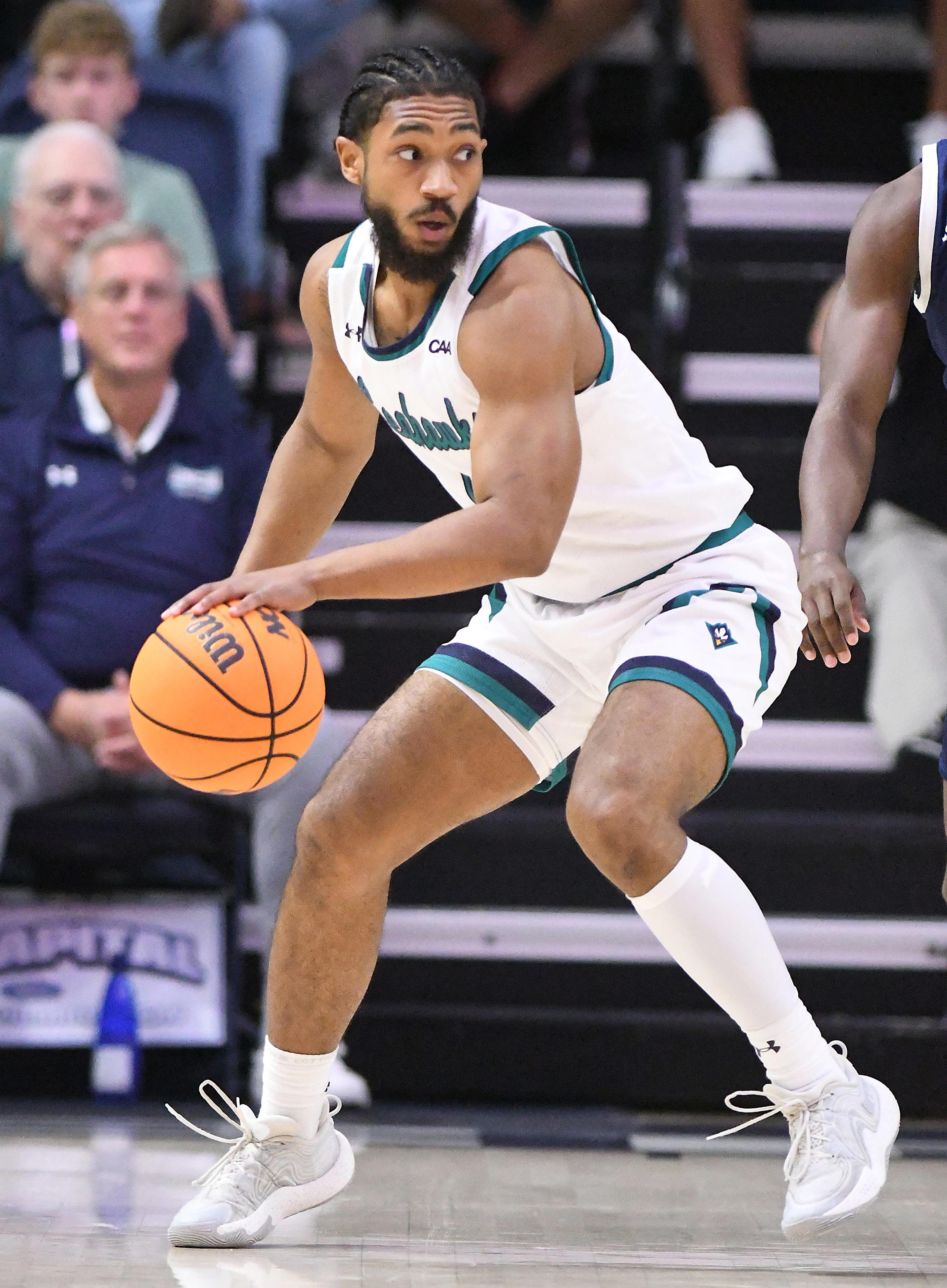 What we've learned about UNCW basketball as CAA conference season arrives