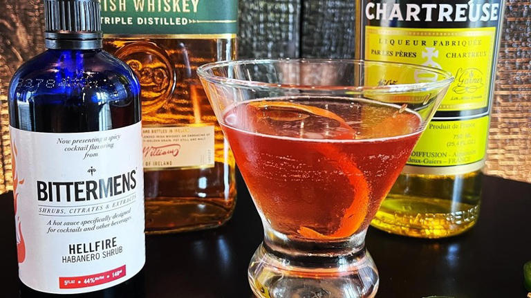 15 Cocktail Bitters You Should Steer Clear Of Buying
