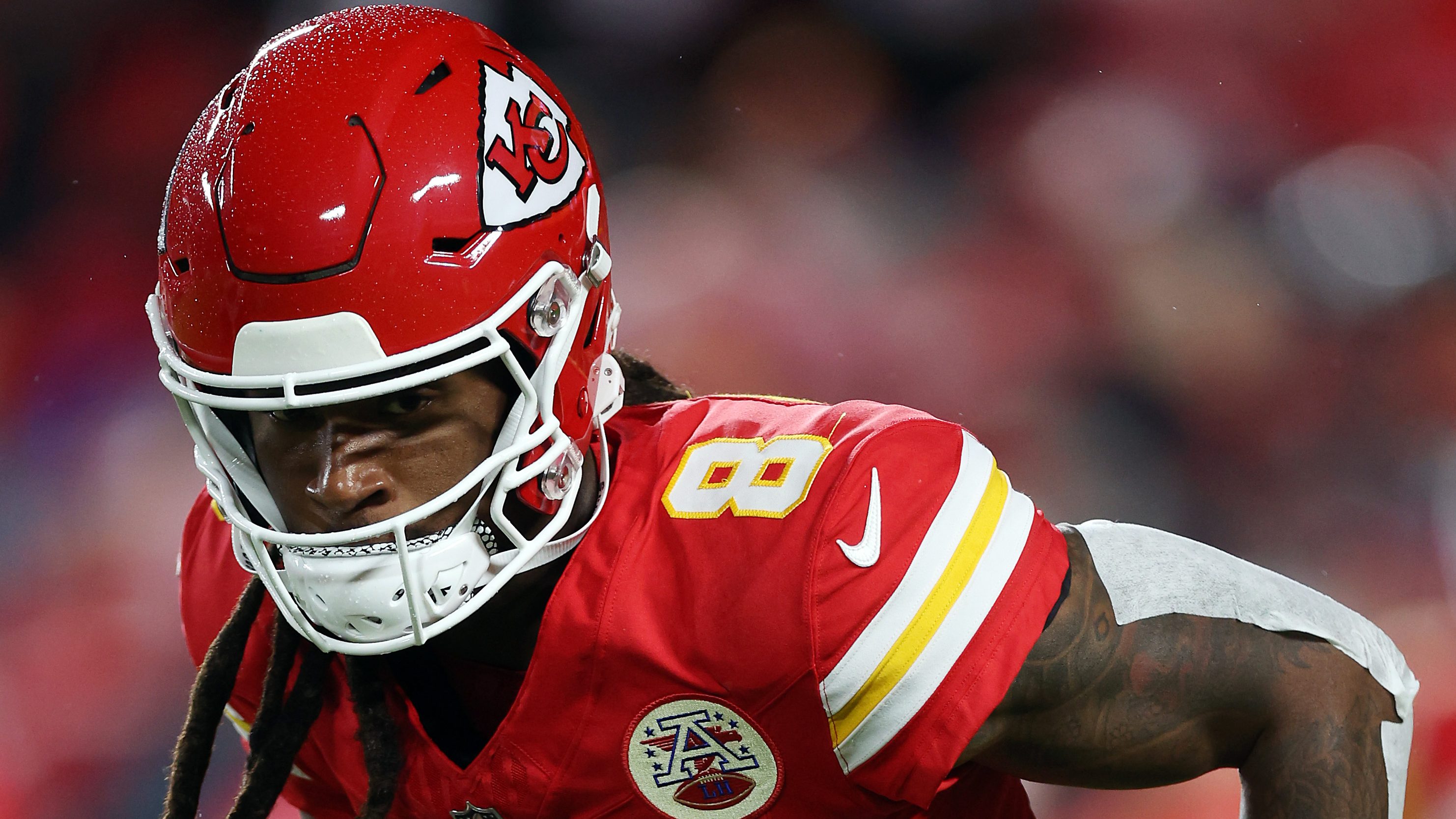 Top DFS Sleeper Picks for Super Bowl LIX