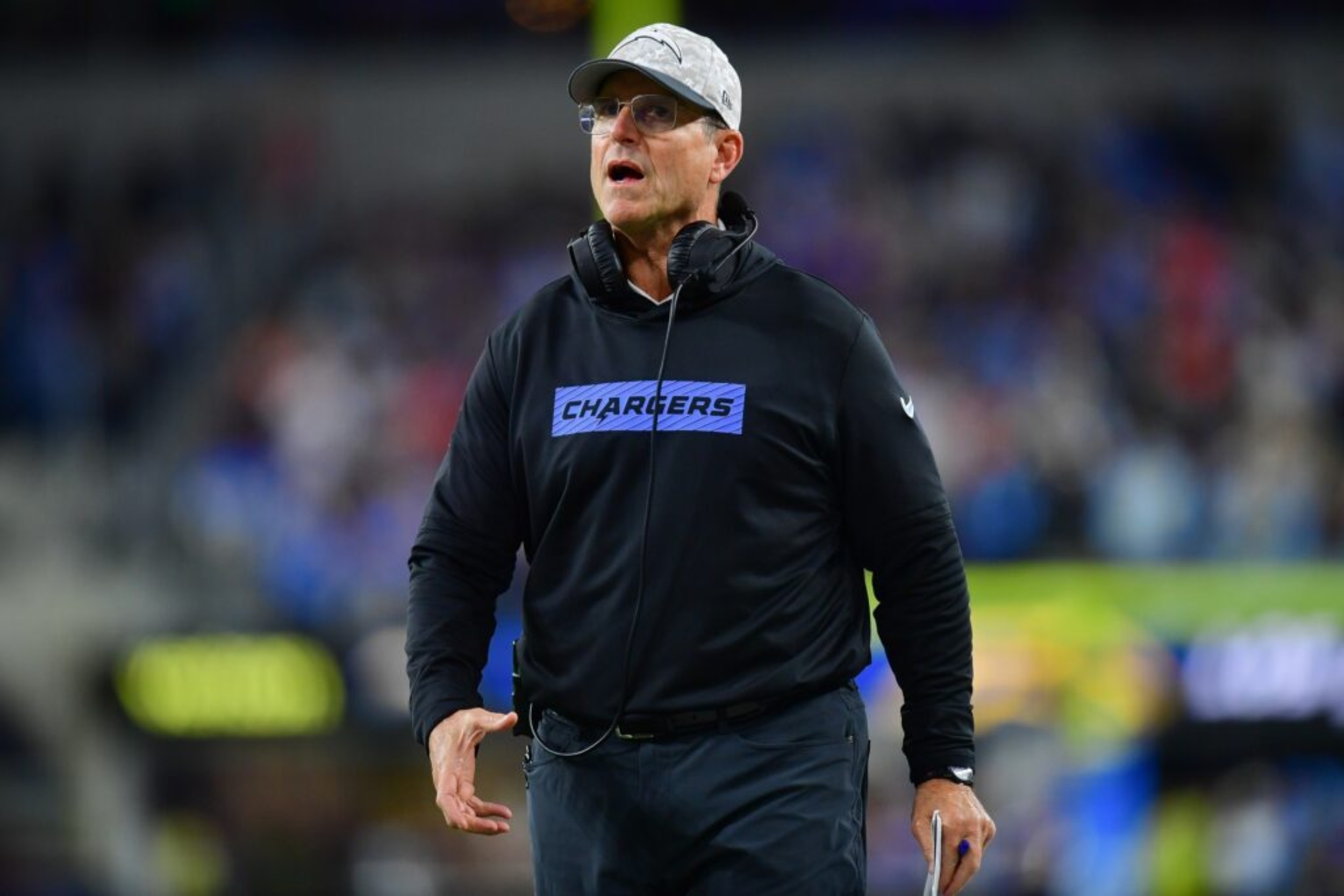 Three Running Back Targets for the Chargers in the 2025 NFL Draft