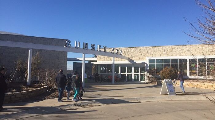 Sunset Zoo achieves Sensory Inclusive Certification