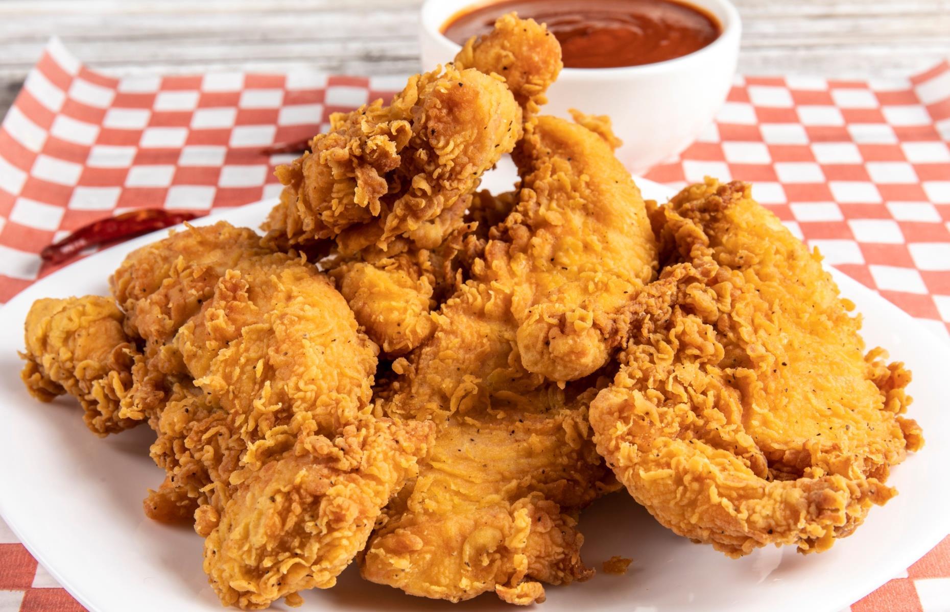 22 American foods that are beloved worldwide