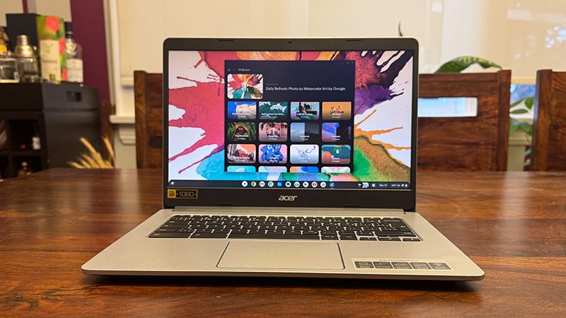 Chromebooks are getting smarter about battery life with next ChromeOS ...