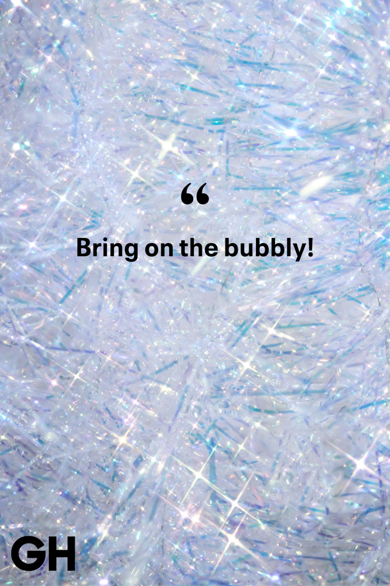 107 Best New Year's Instagram Captions to Welcome 2025 With a Bang