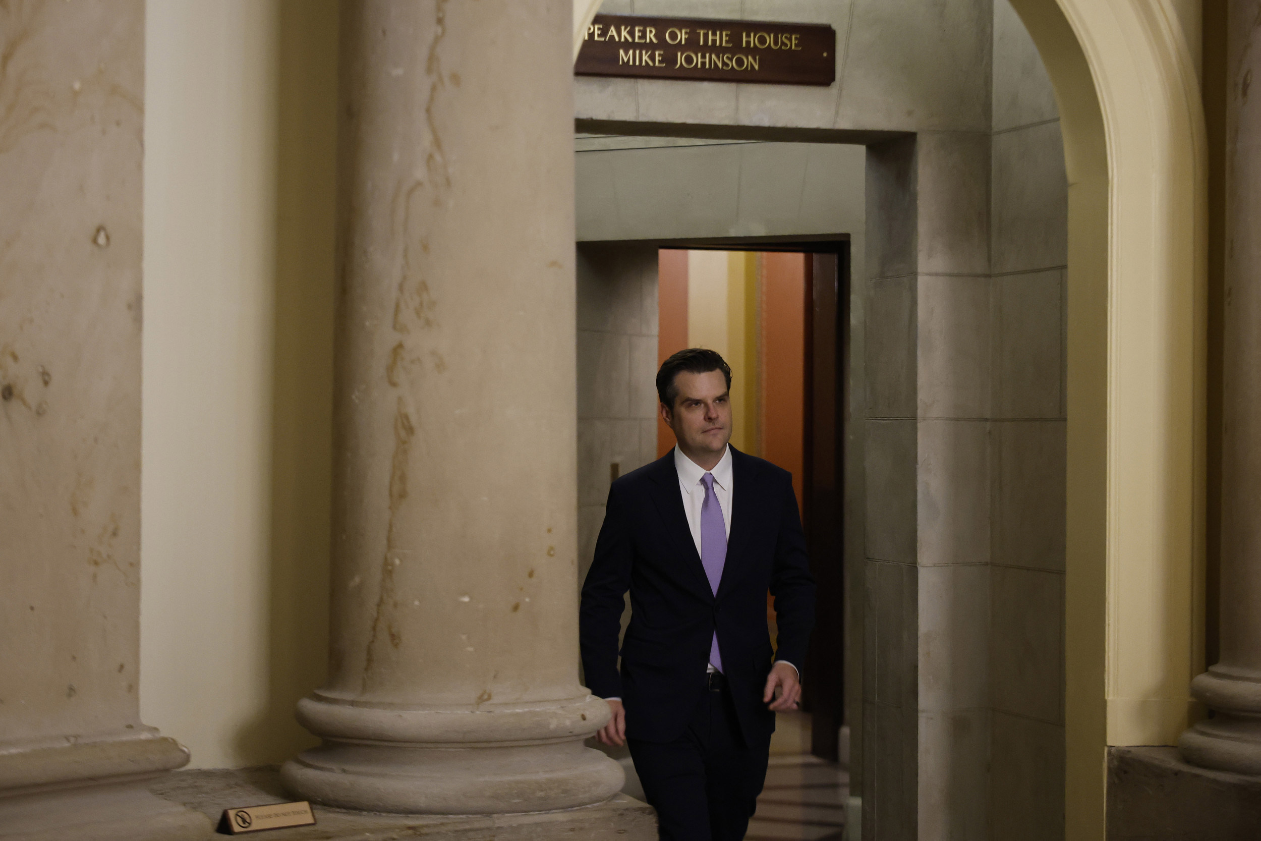 Matt Gaetz Hacker Claims: What We Know Matt Gaetz Hacker Claims: What We Know