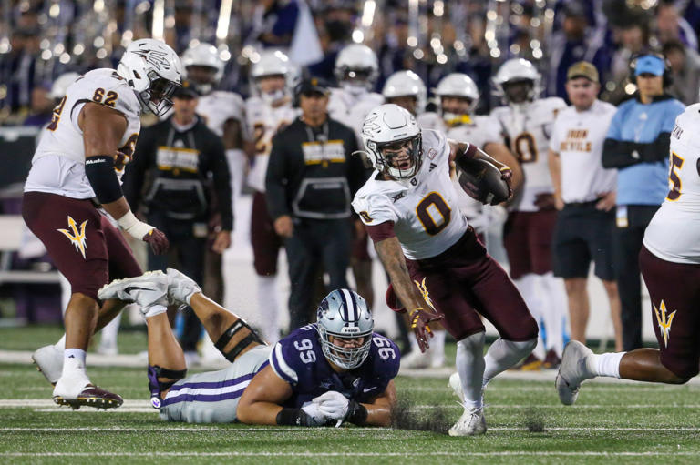 Jordyn Tyson Ranked Among Nation’s Top WRs in 2025