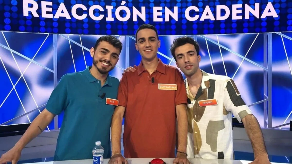 Adiós a Los Mozos de Arousa en Telecinco: estas son las claves de la ... Adiós a Los Mozos de Arousa en Telecinco: estas son las claves de la ...