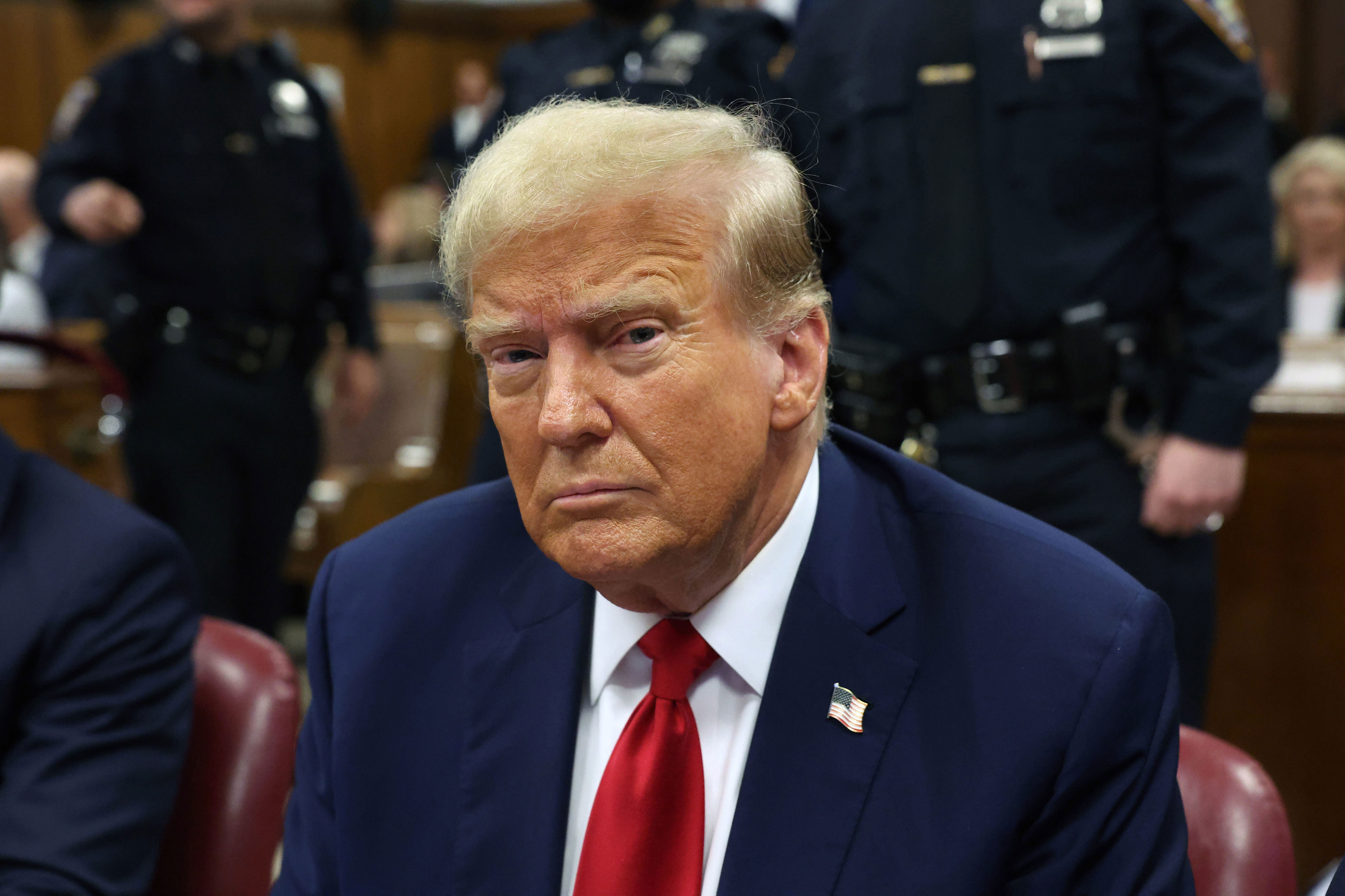 Prosecutors ask judge to consider delaying sentencing in Trump’s hush ... Prosecutors ask judge to consider delaying sentencing in Trump’s hush ...