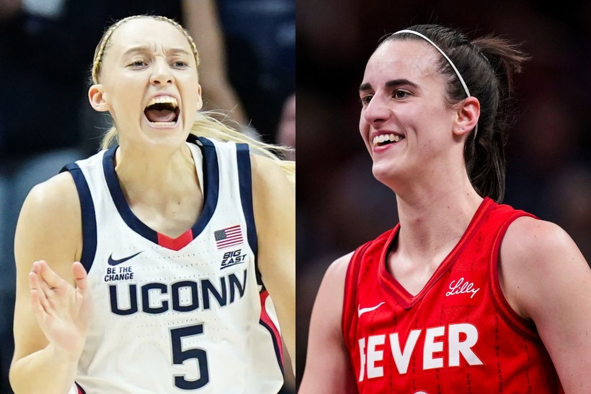 2025 WNBA Fantasy Rankings After Draft: Top 25 Players ft. Caitlin ...