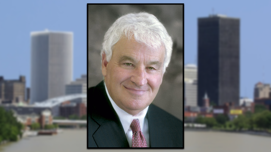 Tom Golisano stepping down from Paychex Board of Directors