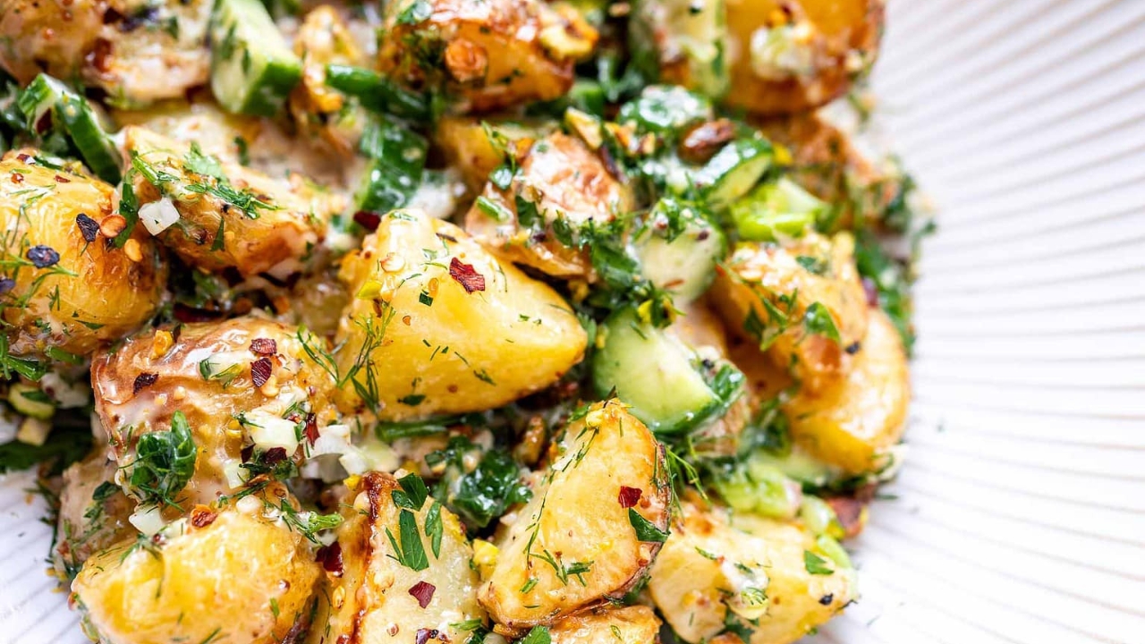 Love Potatoes? These 15 Recipes Go Beyond Mash