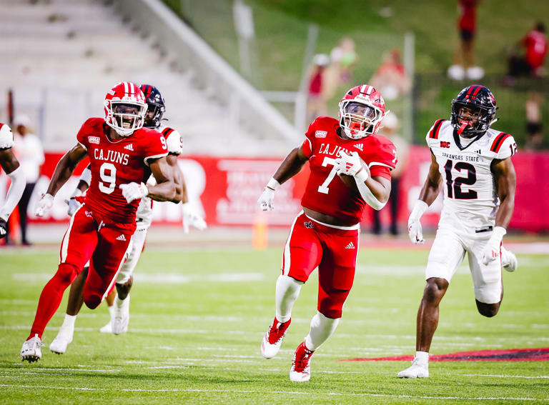 Will UL football return to New Orleans Bowl game? See where experts ...