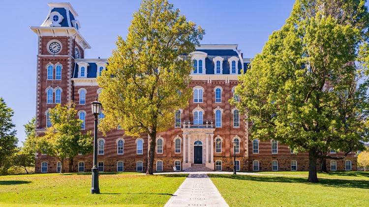 Arkansas constitution entering the digital age thanks to joint effort ...