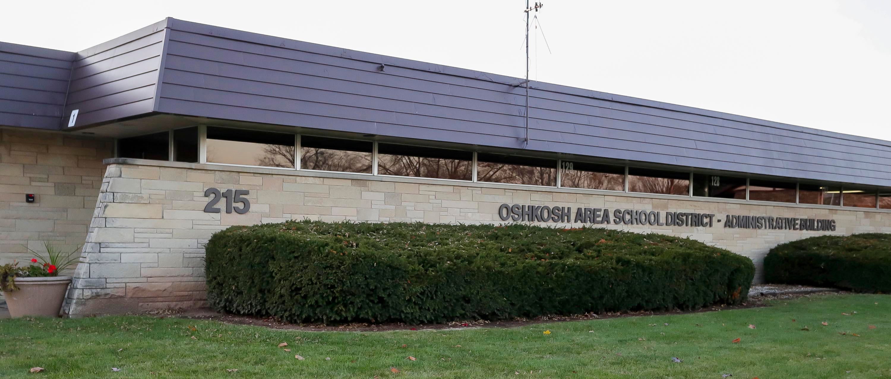 Oshkosh school district raises tax levy by 2.54%, lowers mill rate to ...