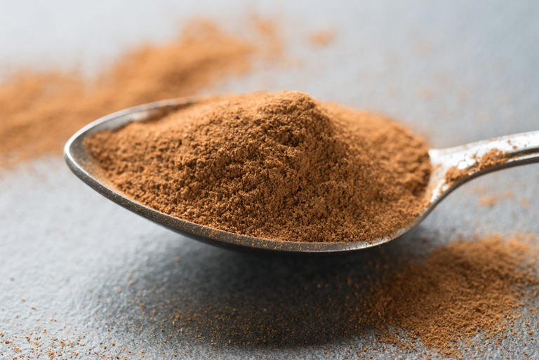 A Popular Thanksgiving Spice Has Been Recalled for “Elevated Levels of ...