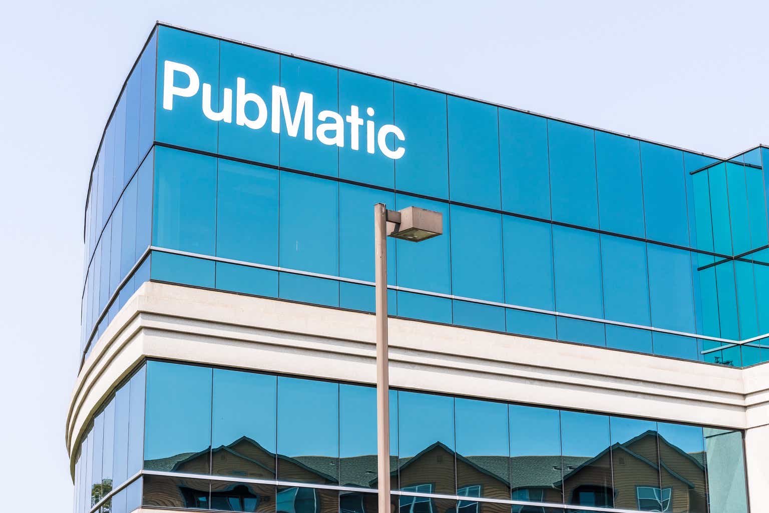 PubMatic sues Google over ad-tech monopoly claims