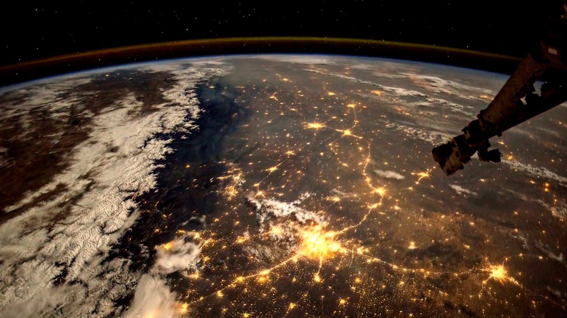 NASA Concerned Over Potential ‘Catastrophic Failure’ On ISS