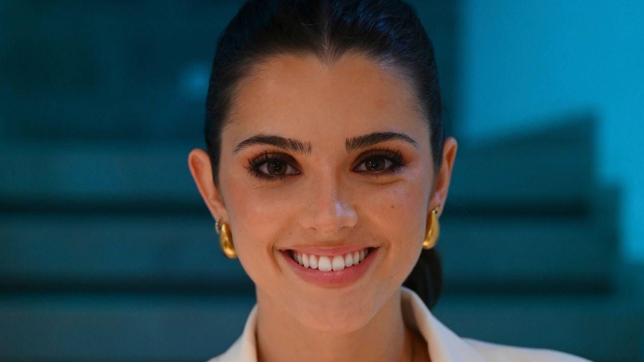 Inês Aguiar: as melhores imagens da atriz