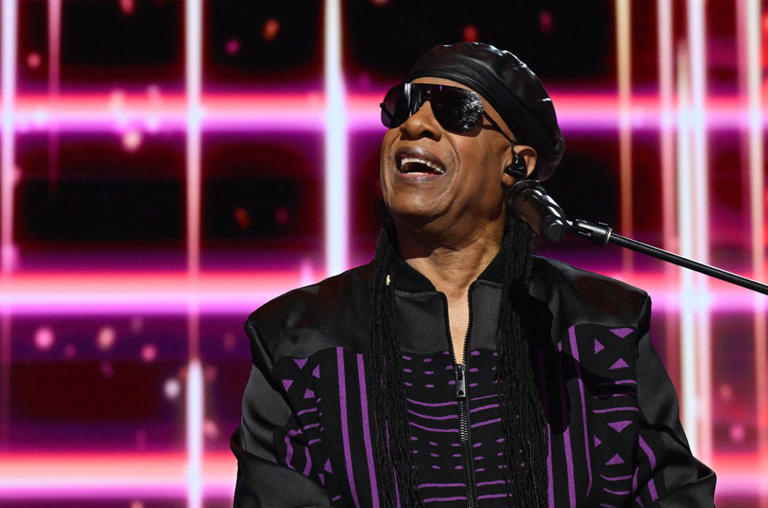 Stevie Wonder to Headline London's 2025 BST Hyde Park Series