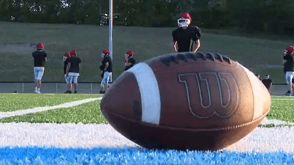 WVSSAC releases high school football playoff schedule following ... WVSSAC releases high school football playoff schedule following ...