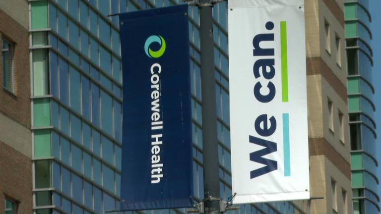 Corewell Health event to help you understand heart health