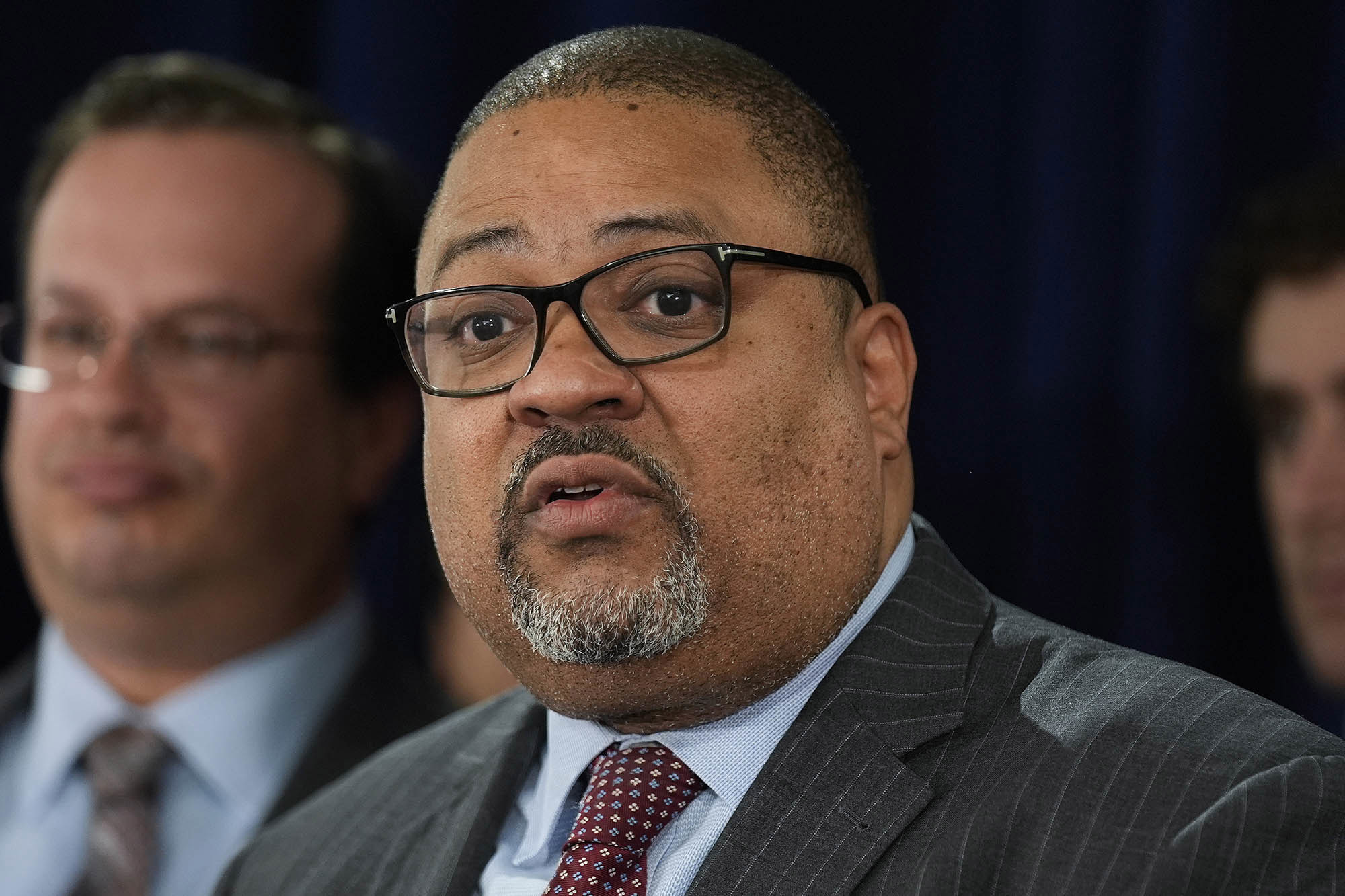Bragg tries to control President Trump by delaying case — throw it out! Bragg tries to control President Trump by delaying case — throw it out!