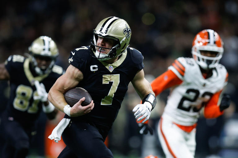 State of the NFC South: Division standings tied at the top