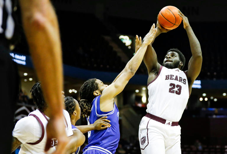 Will Missouri State basketball be immediately competitive in first ...