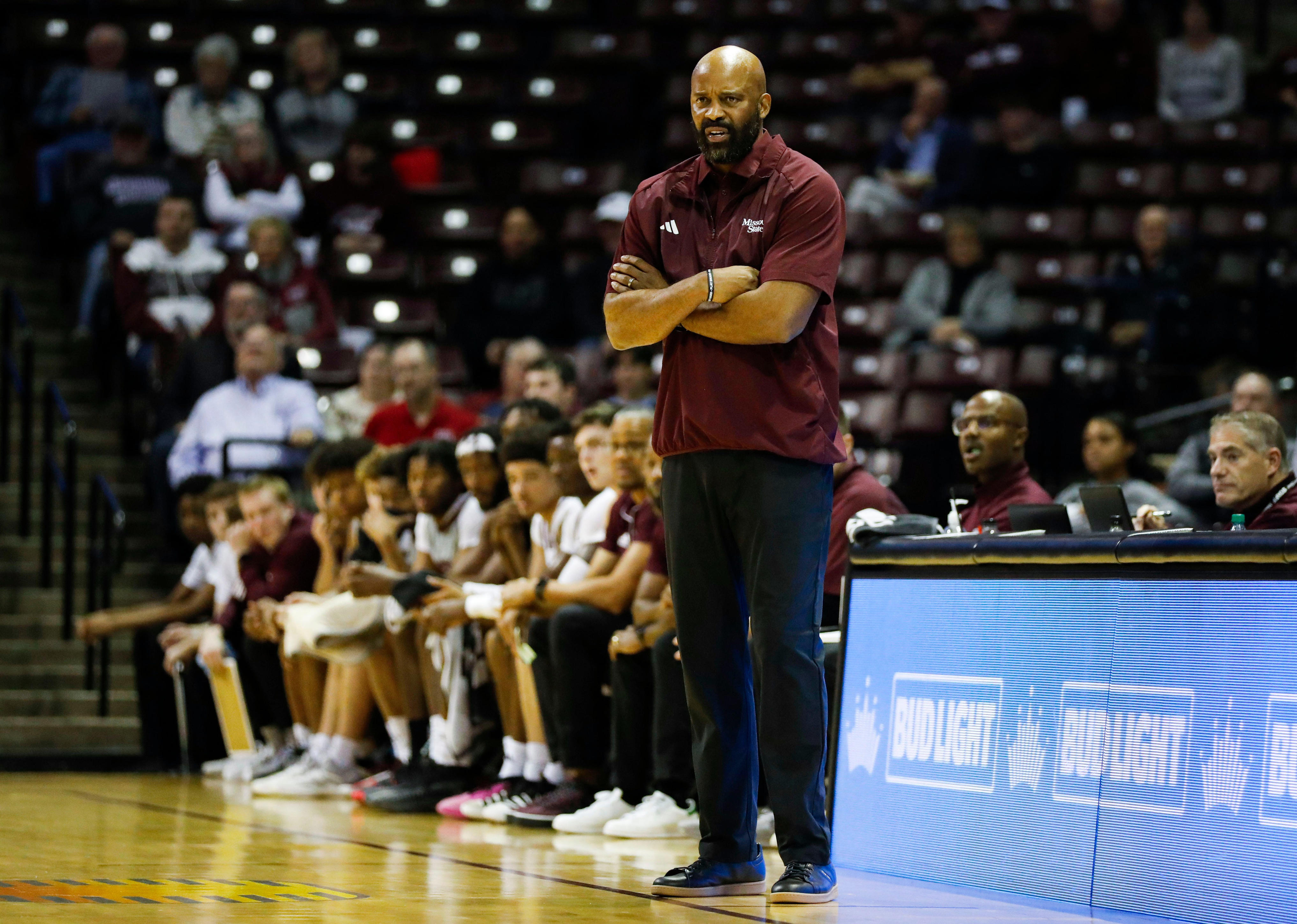 Missouri State basketball releases 2025-26 schedule, including non ...