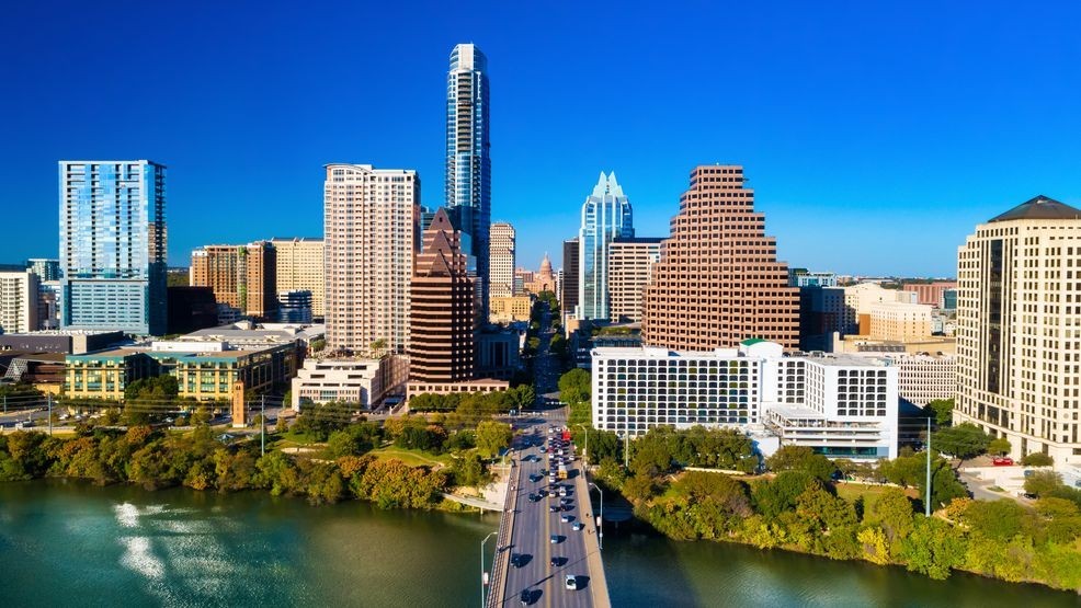 Person found dead at downtown Austin homeless shelter last month