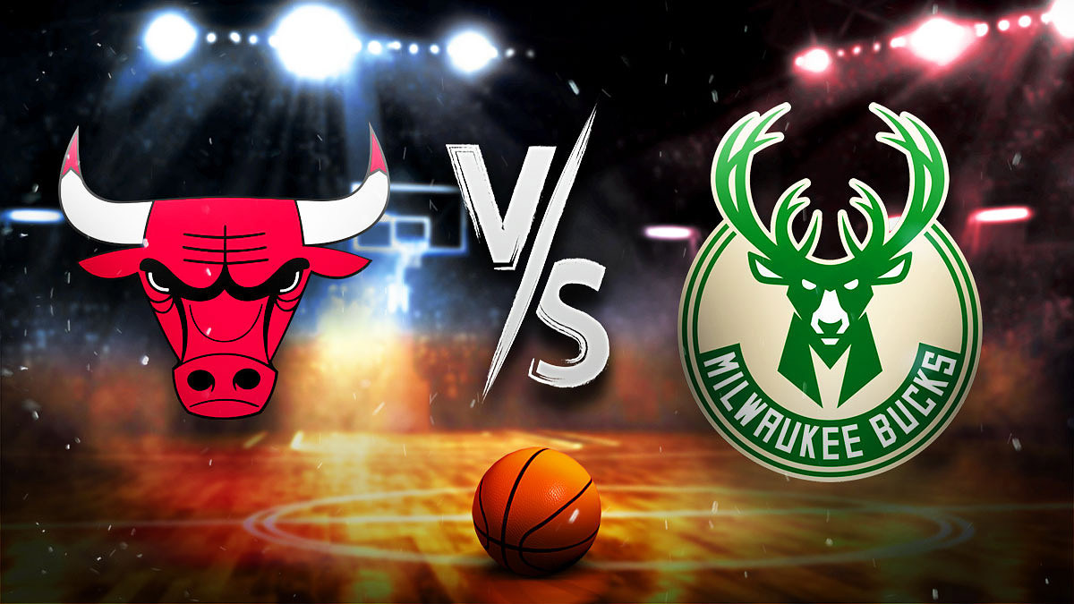 Bulls vs. Bucks prediction, odds, pick – 11/20/2024 Bulls vs. Bucks prediction, odds, pick – 11/20/2024