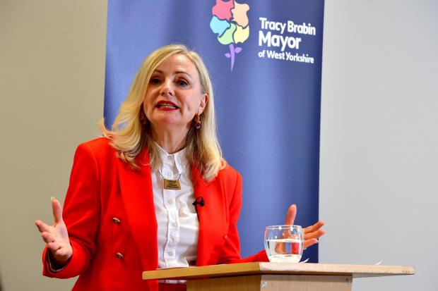 Tracy Brabin raises concerns after northern universities miss out on £ ...