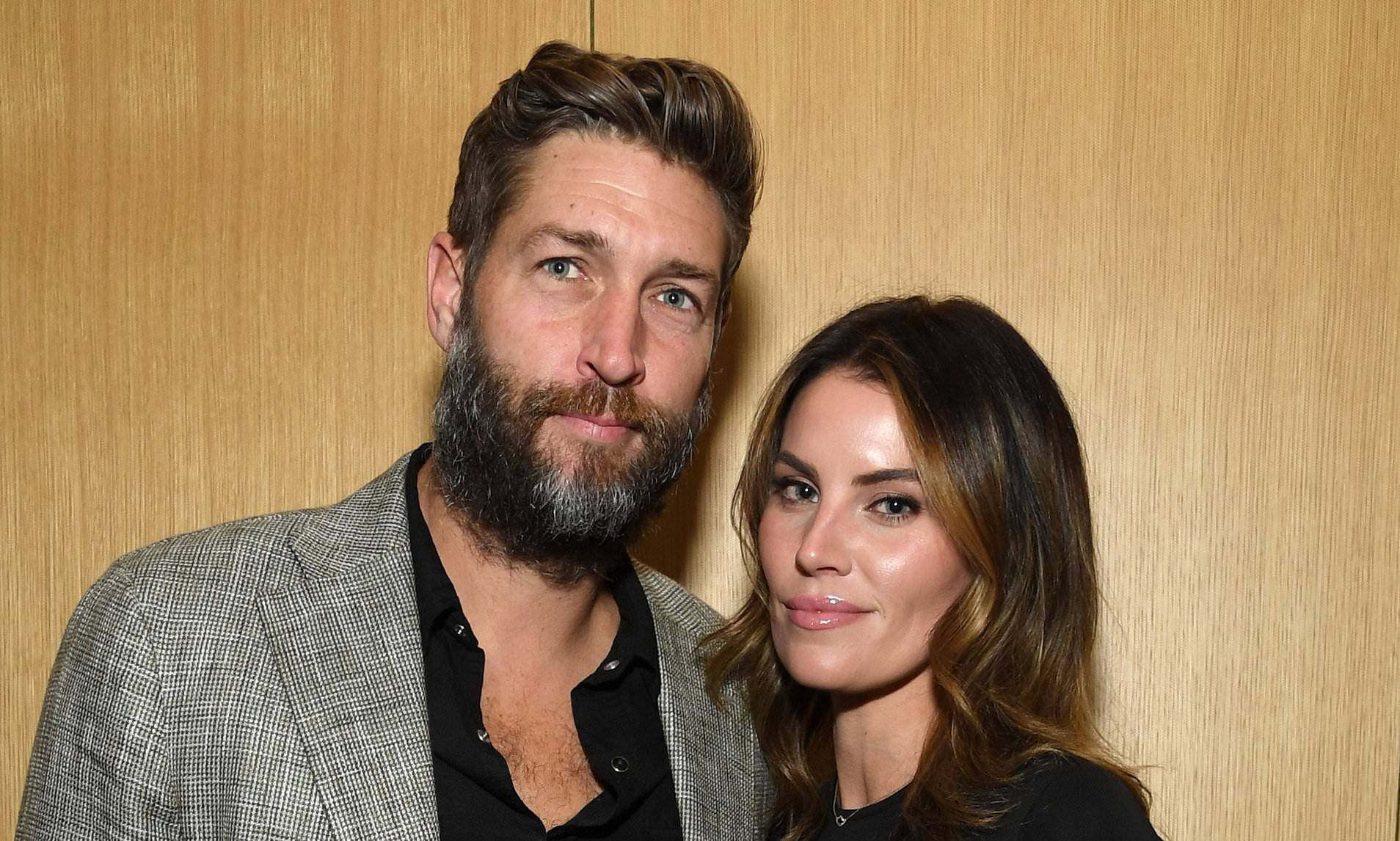 Kristin Cavallari's ex-husband Jay Cutler is engaged to girlfriend ... Kristin Cavallari's ex-husband Jay Cutler is engaged to girlfriend ...