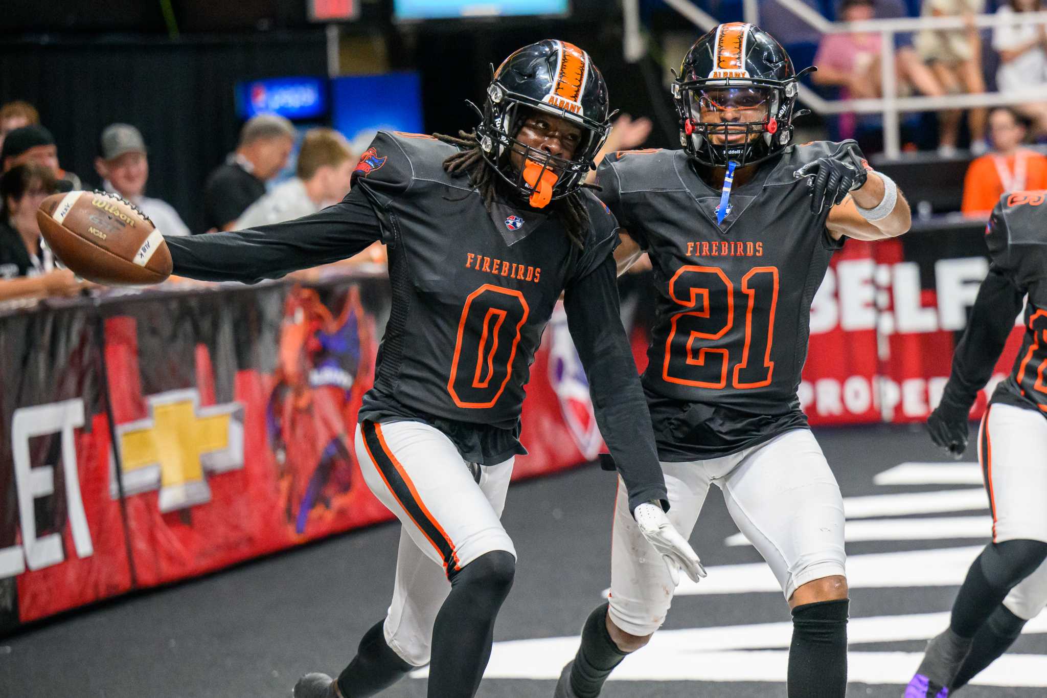 Arena Football One announces partnership to stream games