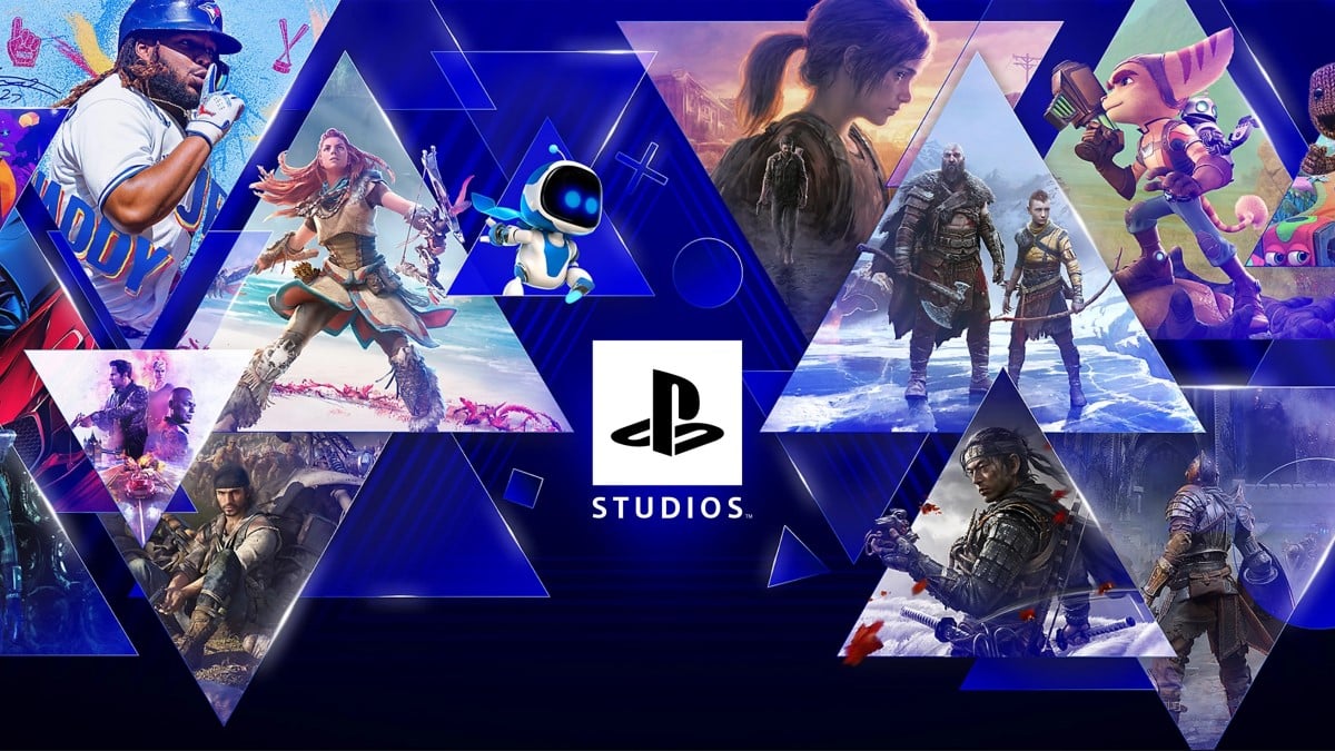 Sony Cancels Two Live Service Games, One of Which Is Believed to Be a ...