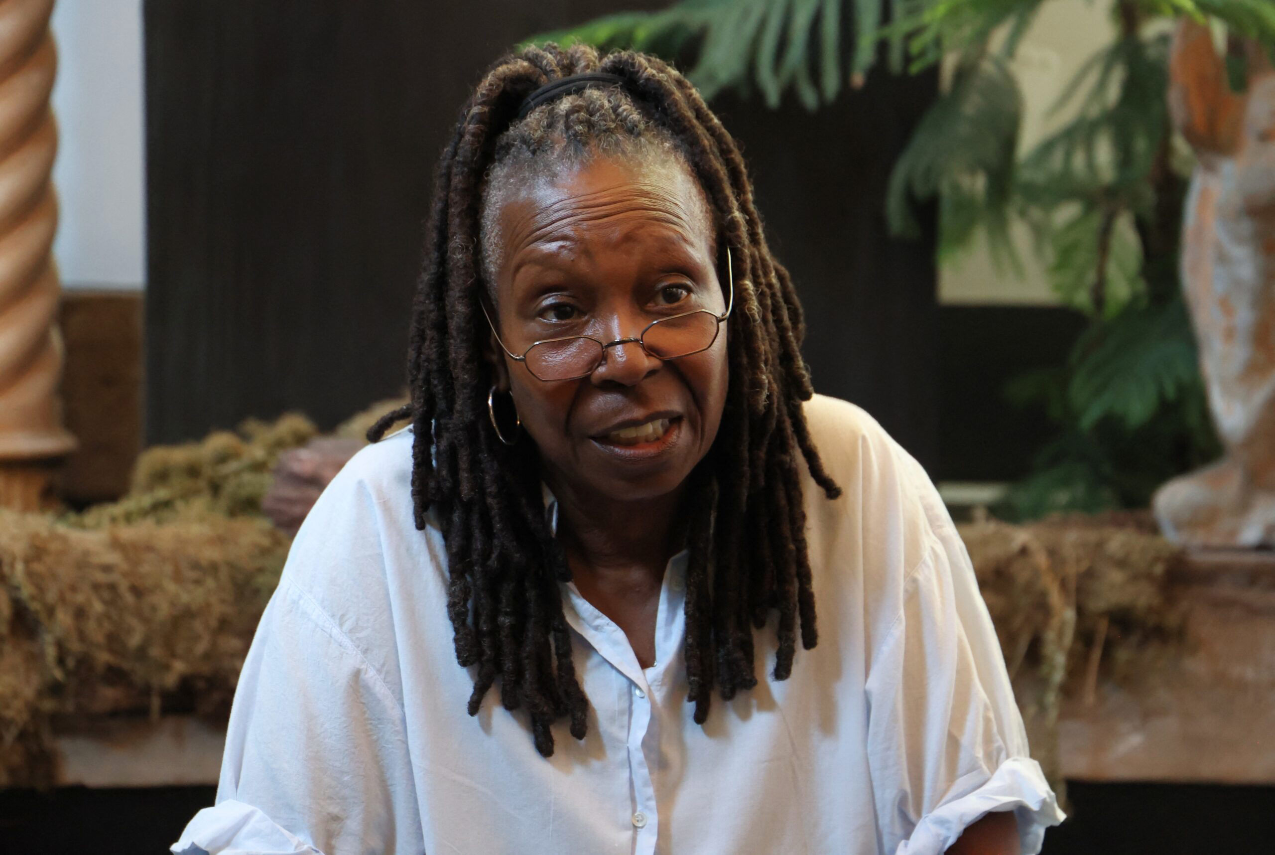 Local Bakery Sees Surge In Orders As Whoopi Goldberg Faces Backlash Local Bakery Sees Surge In Orders As Whoopi Goldberg Faces Backlash