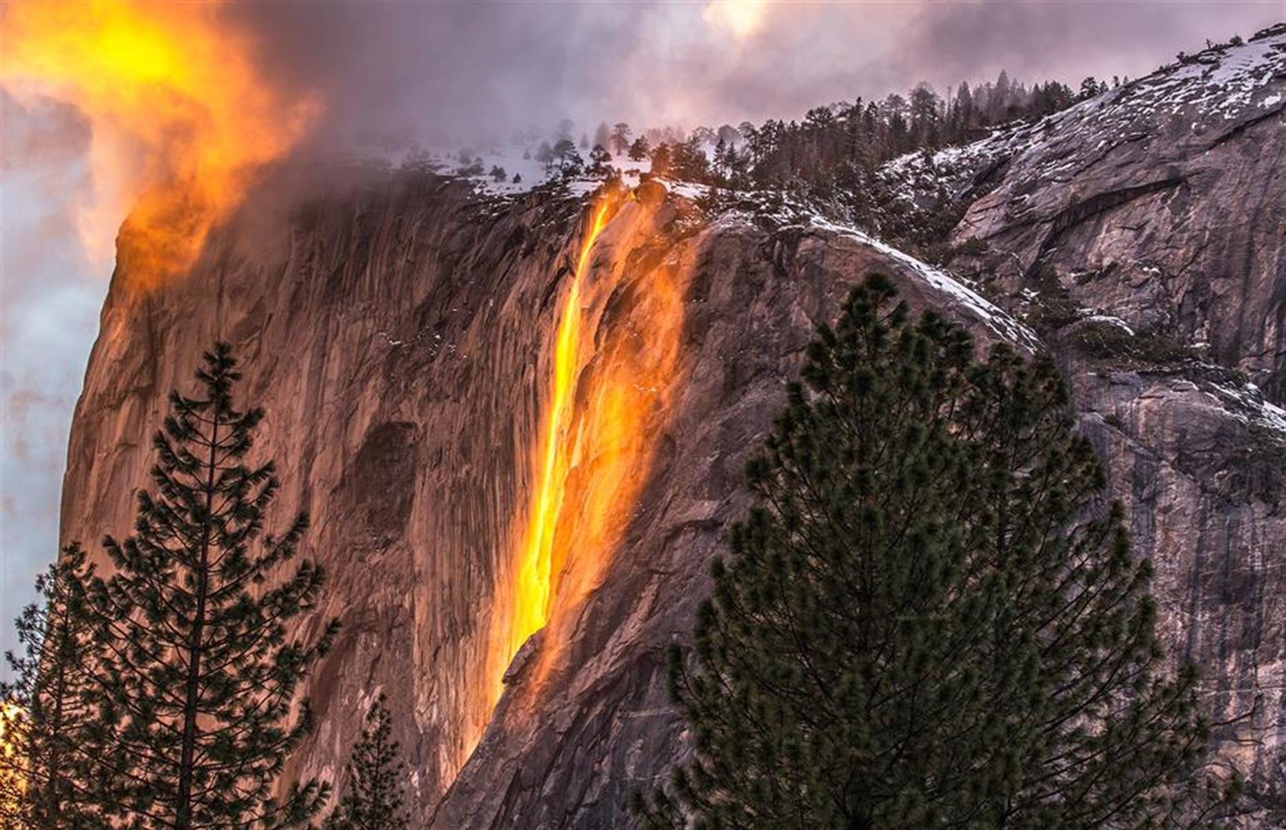Incredible Photos Reveal Nature's Most Spectacular Spectacles