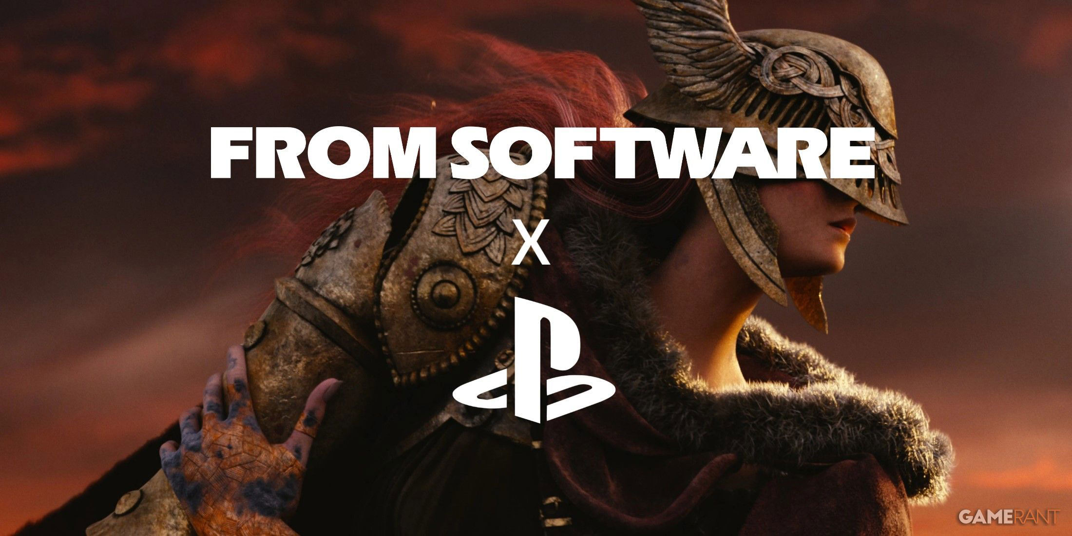 Rumor: Sony May Be Looking to Acquire FromSoftware Parent Company Rumor: Sony May Be Looking to Acquire FromSoftware Parent Company