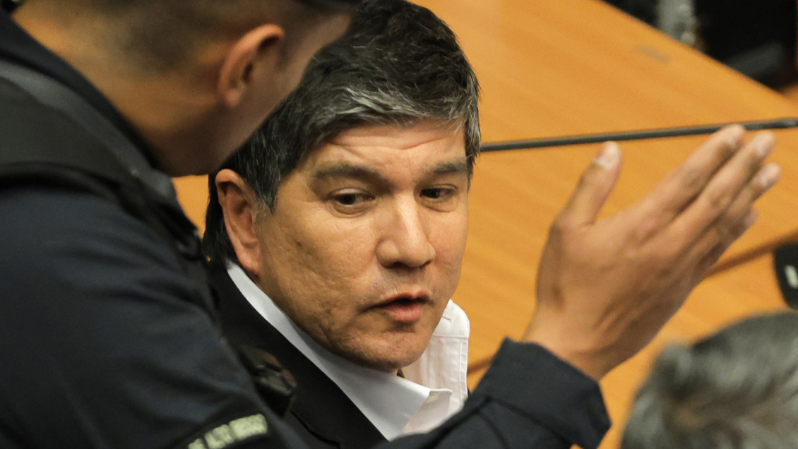 Experta en derecho penal advirtió de efecto Experta en derecho penal advirtió de efecto