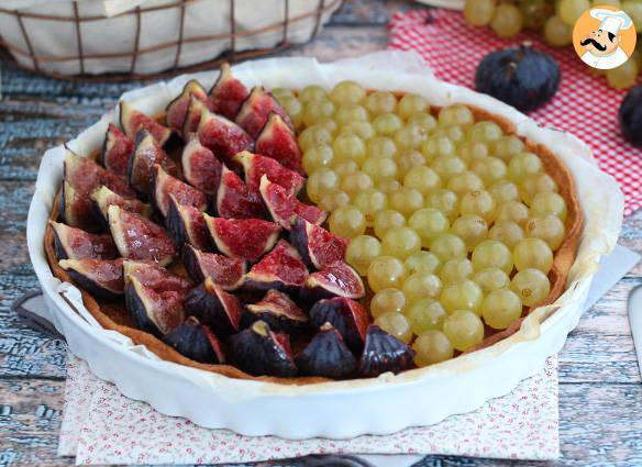 Cured meat appetizers