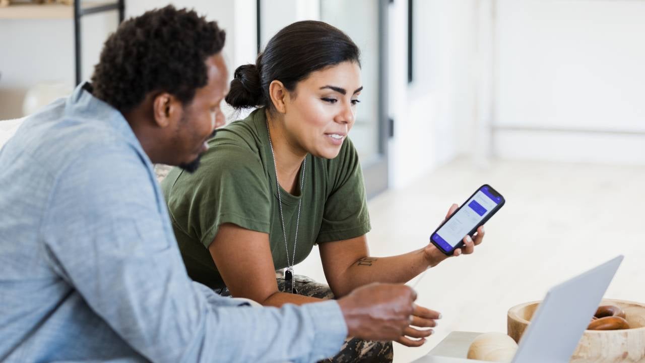 9 bank accounts with built-in budgeting tools to help track your ...