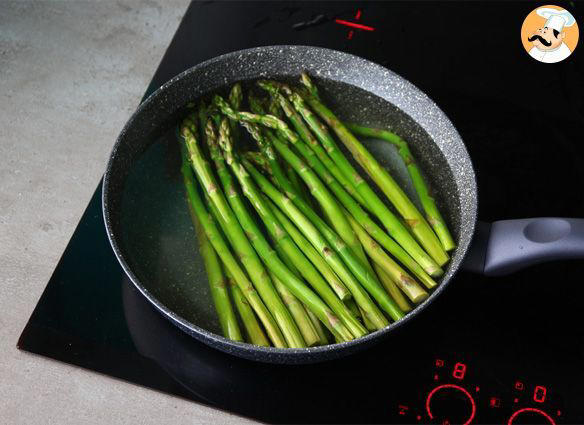 Cured meat appetizers